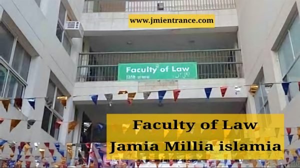Jamia LLM | All Details | Cutoff | Syllabus | Last Year Paper | 2025