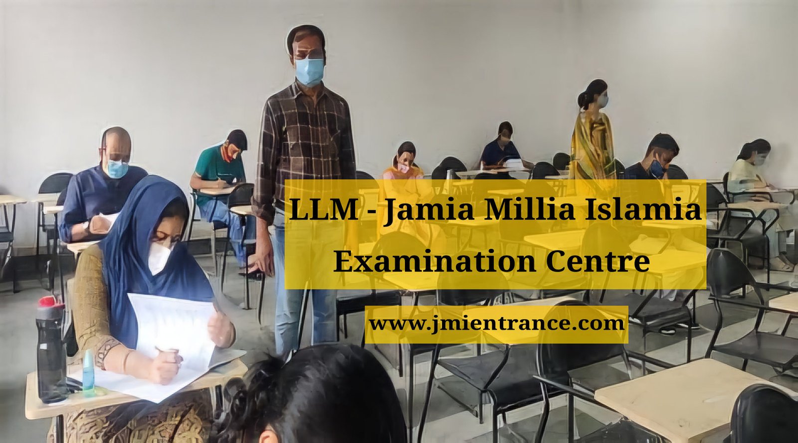 Jamia Llm All Details Cutoff Syllabus Last Year Paper 2025