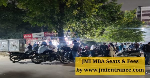 Jamia MBA | All Details | Cutoff | Syllabus | Last Year Paper | 2025 ...